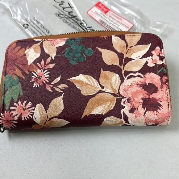 thirty-one | Bags | Thirtyone All About The Benjamins Autumn Garden ...